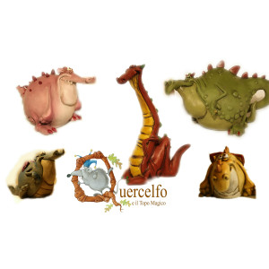 Quercelfo by Paolo Chiari